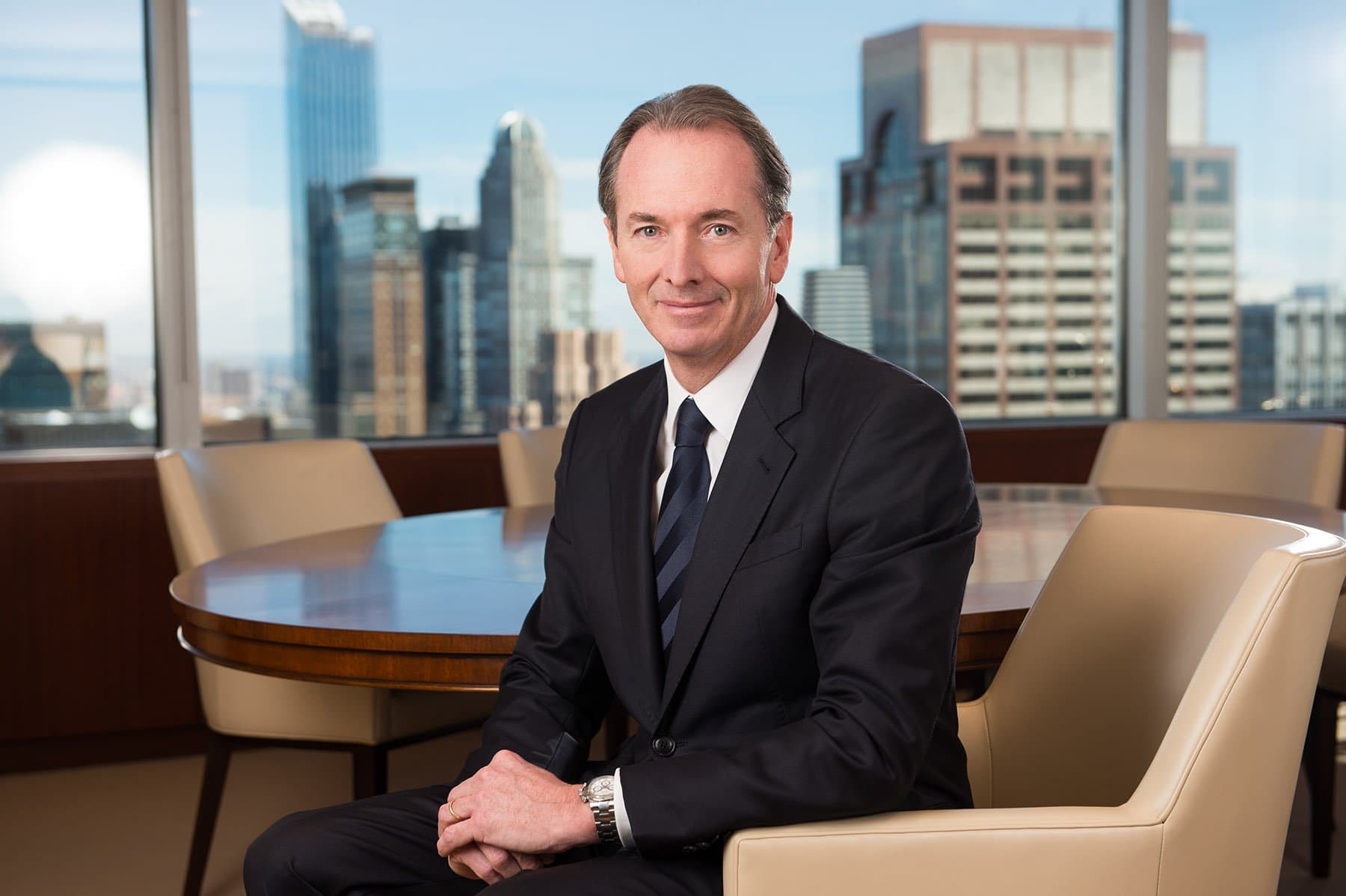 Headshot Photography Pricing - Camera 1