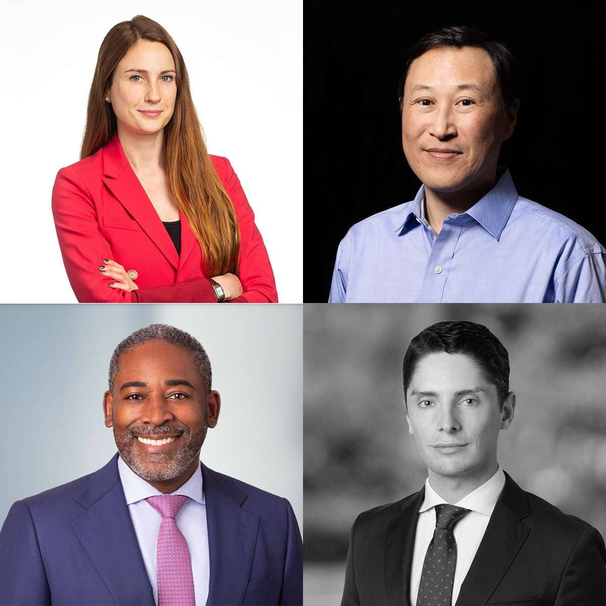 Attorney Headshots NYC | Headshot Packages from Camera 1